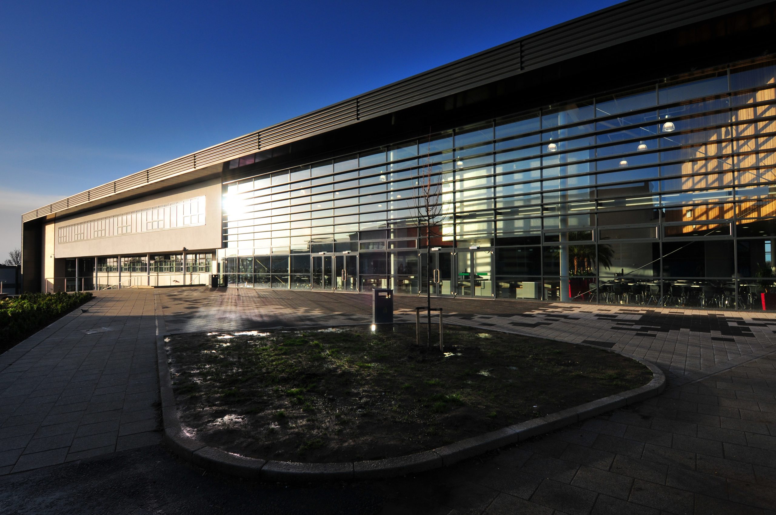 Building Rating Schemes | Zentia