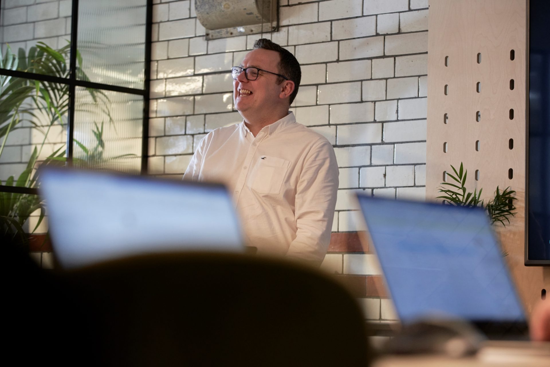 Meet Zentia at Material Source Studio Manchester | Zentia